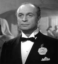 Gregory Gaye Fan Casting