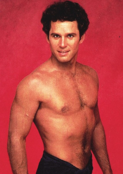 Gregory Harrison Photo on myCast - Fan Casting Your Favorite Stories