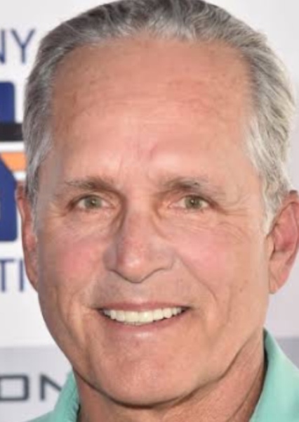 Gregory Harrison Photo on myCast - Fan Casting Your Favorite Stories