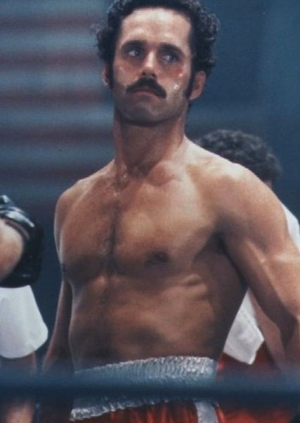 Gregory Harrison on myCast - Fan Casting Your Favorite Stories