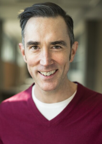 Gregory Lush Fan Casting