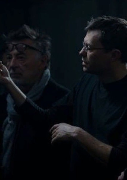 Gregory Middleton Photo on myCast - Fan Casting Your Favorite Stories