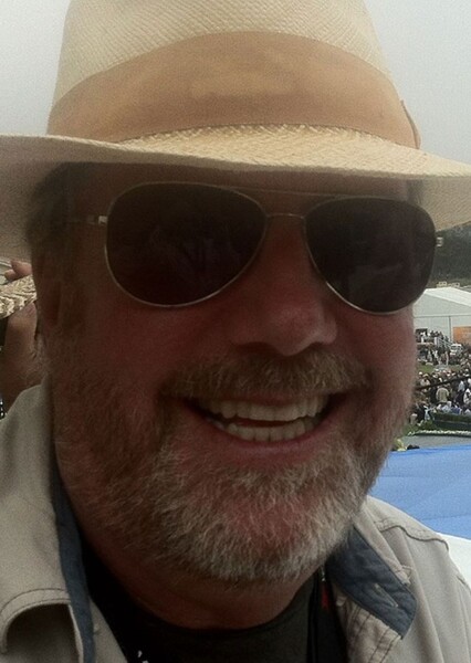 Gregory S. Melton Fan Casting