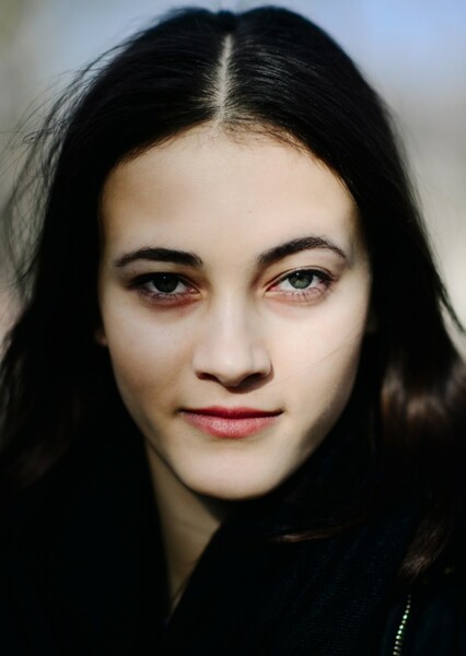 Greta Varlese Fan Casting