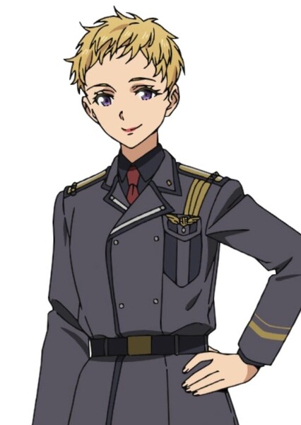 Shourei Nouzen Fan Casting