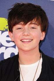 Greyson Chance Fan Casting