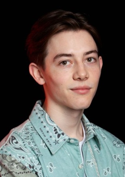 Marcus Flinth Fan Casting for HBO Max's Harry Potter | myCast - Fan ...