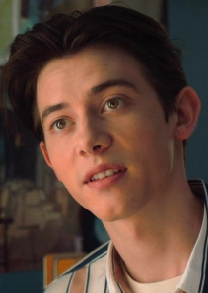 Peter Parker Fan Casting for Peter Parker: Spiderman | myCast - Fan ...