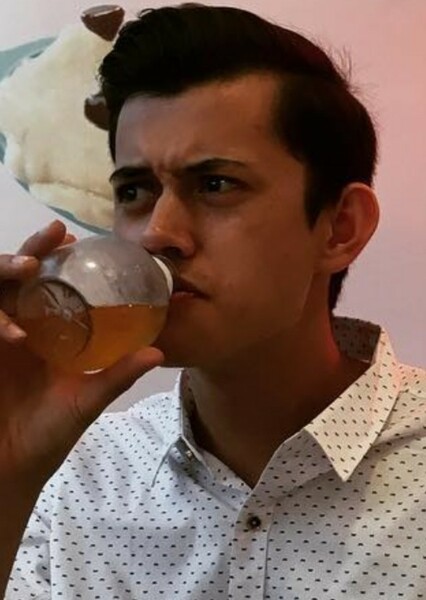 Fan Casting Griffin Puatu as Milton Frobish III in Teenage Mutant Ninja ...