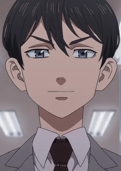 Griffin Puatu Photo on myCast - Fan Casting Your Favorite Stories