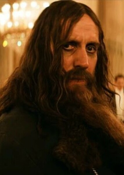 Photos of Grigori Rasputin (The King's Man) on myCast - Fan Casting ...