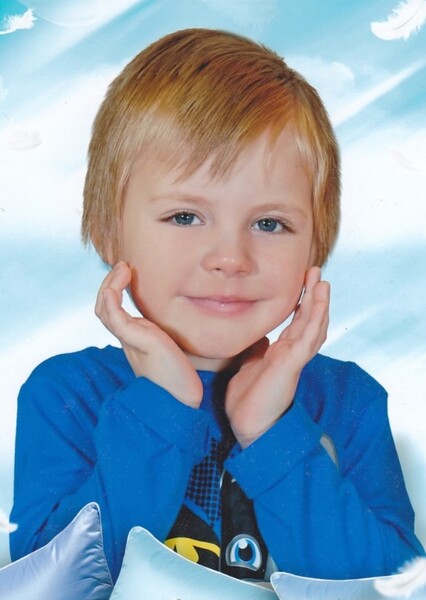 Grigory Sayapin Fan Casting