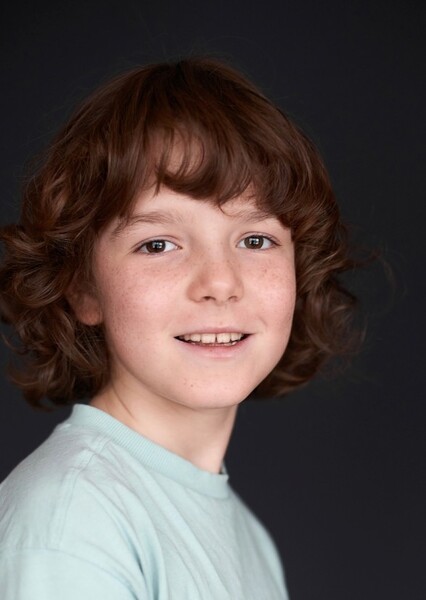 Grigory Semakin Fan Casting