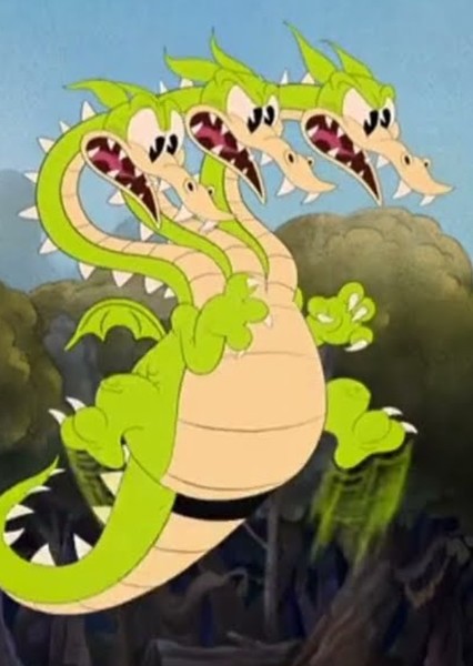 Grim Matchstick on myCast - Fan Casting Your Favorite Stories