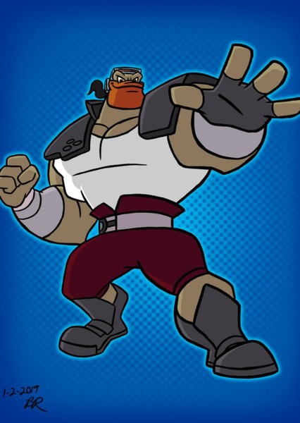 Grin Hardwing Fan Casting