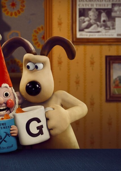 Wallace & Gromit Will Return in Avengers: Doomsday Fan Casting for ...