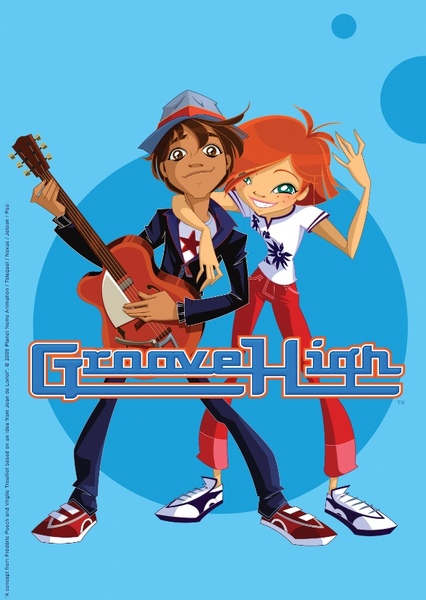 Groove High on myCast - Fan Casting Your Favorite Stories