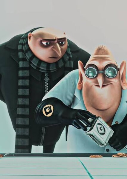 Ferdinand and Paco Fan Casting