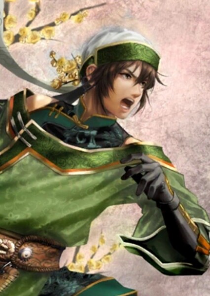 Photos of Guan Suo on myCast - Fan Casting Your Favorite Stories