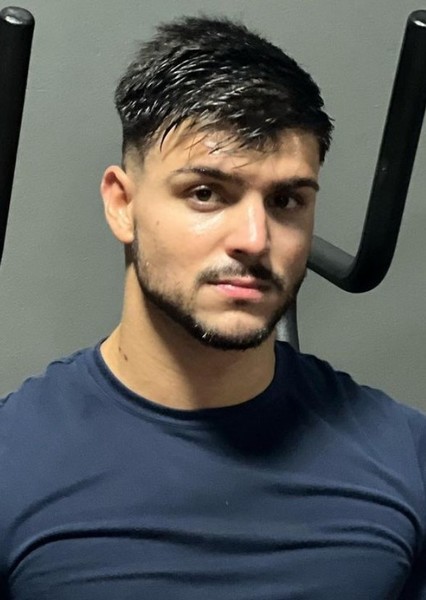 Guilherme Magnago on myCast - Fan Casting Your Favorite Stories