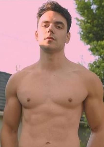 Guilherme Zaiden on myCast - Fan Casting Your Favorite Stories