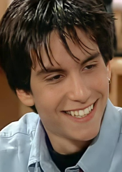 Guillermo Santa Cruz Photo on myCast - Fan Casting Your Favorite Stories