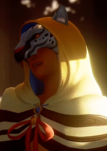 Gula (Kingdom Hearts) Photo on myCast - Fan Casting Your Favorite Stories