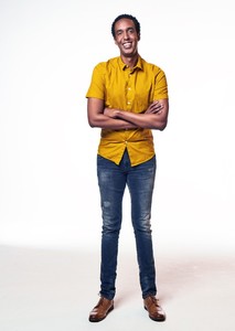 Guled Abdi Photo on myCast - Fan Casting Your Favorite Stories