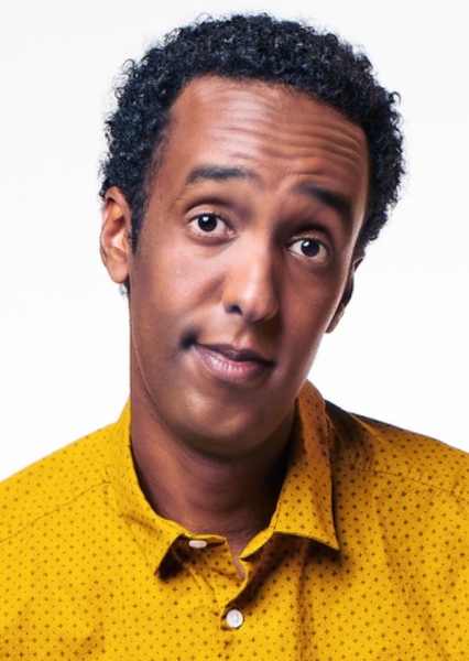 Guled Abdi Photo on myCast - Fan Casting Your Favorite Stories