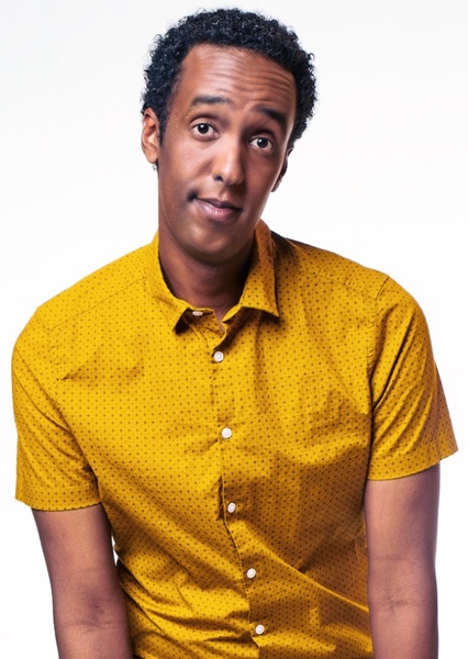 Guled Abdi Photo on myCast - Fan Casting Your Favorite Stories