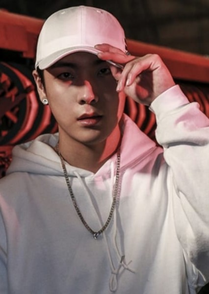 #Gun (Song Gun-hee) Fan Casting