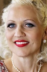 Gunhild Carling Fan Casting