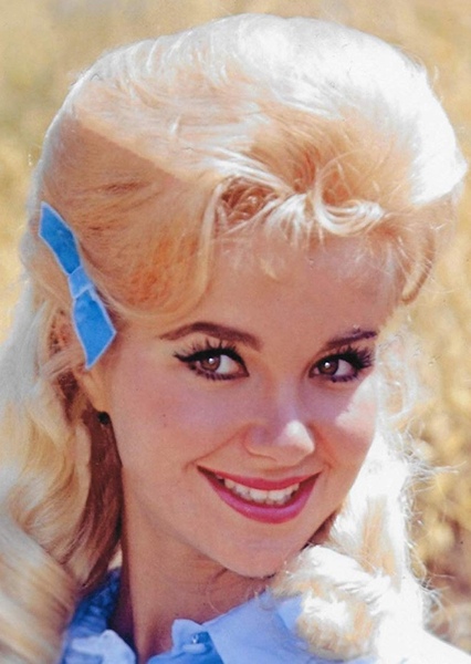 Carrie (1966) Fan Casting on myCast