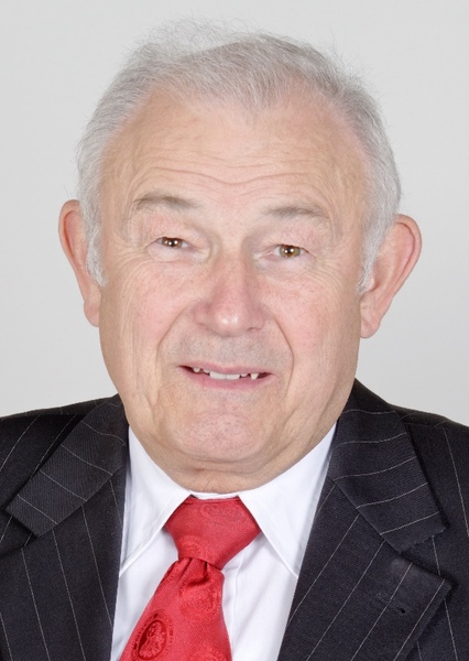 Günther Beckstein Fan Casting