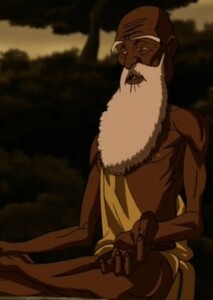 Photos of Guru Pathik (Avatar: The Last Airbender) on myCast - Fan ...