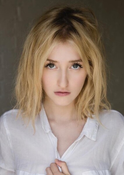 Asterid March Fan Casting for Sunrise on the Reaping | myCast - Fan ...