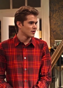 Photos of August Kamp on myCast - Fan Casting Your Favorite Stories