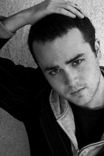 Gus Krieger Fan Casting