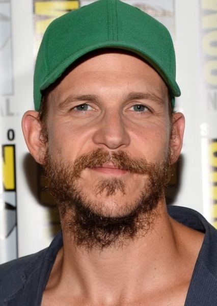 Gustaf Skarsgård Photo on myCast - Fan Casting Your Favorite Stories
