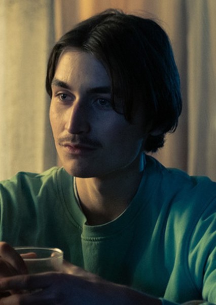 Gustav Lindh Photo on myCast - Fan Casting Your Favorite Stories