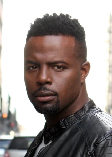 Guy Lockard on myCast - Fan Casting Your Favorite Stories