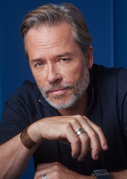 Fan Casting Guy Pearce as Best Supporting Actor in 2026 myCast Awards ...