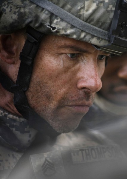 Fan Casting Guy Pearce as Colonel Steven J. Lockjaw in PTA on myCast