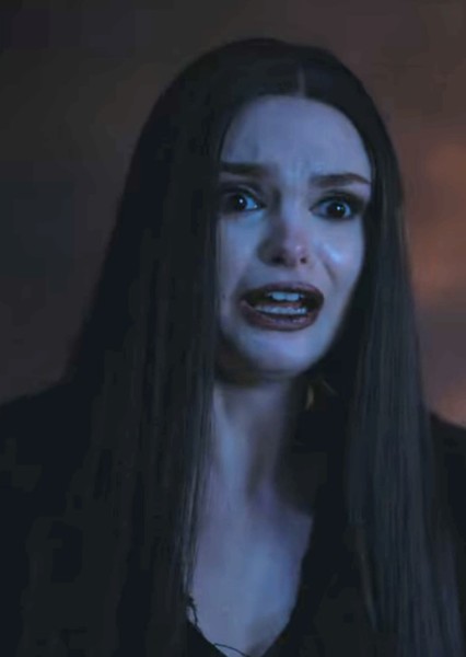 Gwen Jones Fan Casting