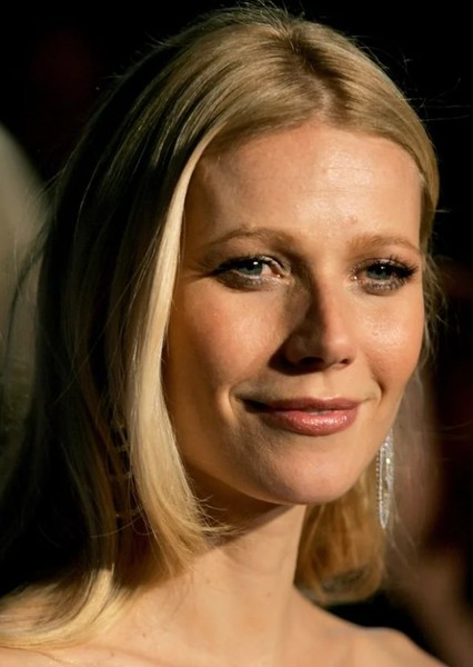 Gwyneth Paltrow Photo on myCast - Fan Casting Your Favorite Stories