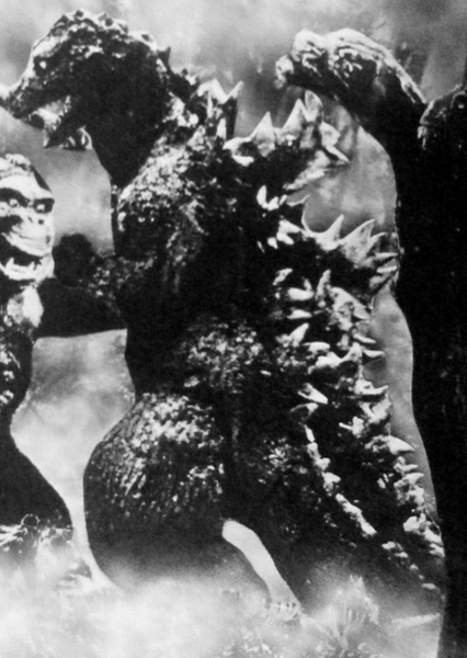GyakushuGoji Photo on myCast - Fan Casting Your Favorite Stories