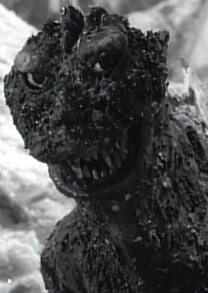 GyakushuGoji Photo on myCast - Fan Casting Your Favorite Stories