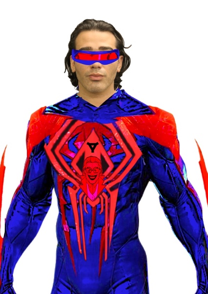 Gypsy Crusader (Paul Miller) Photo on myCast - Fan Casting Your ...