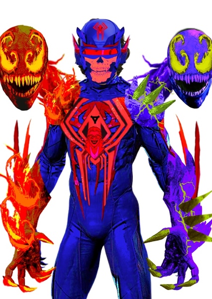 Gypsy Crusader (Paul Miller) Photo on myCast - Fan Casting Your ...