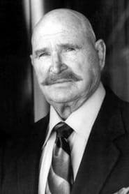 H.B. Haggerty Photo on myCast - Fan Casting Your Favorite Stories